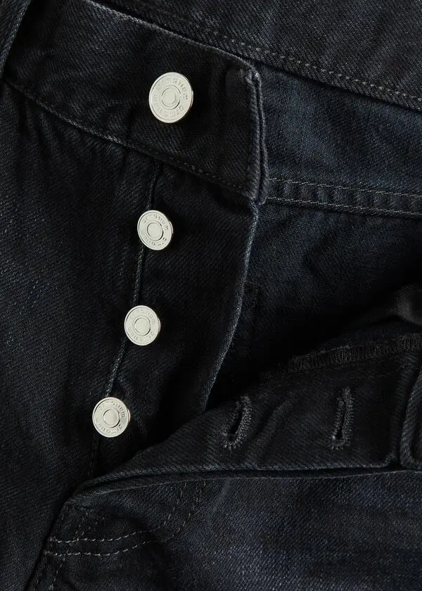 ARMARIUM Luke Wide-leg Jeans