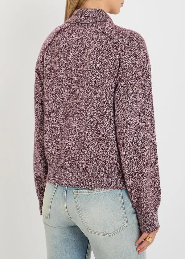 ARMARIUM Giordana Cashmere Polo