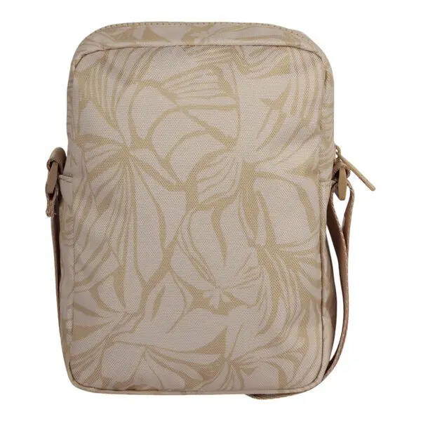 Roxy Current Mood Crossbody Bag - Surfside Pebble