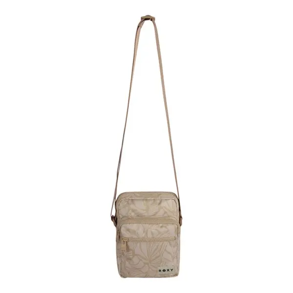 Roxy Current Mood Crossbody Bag - Surfside Pebble