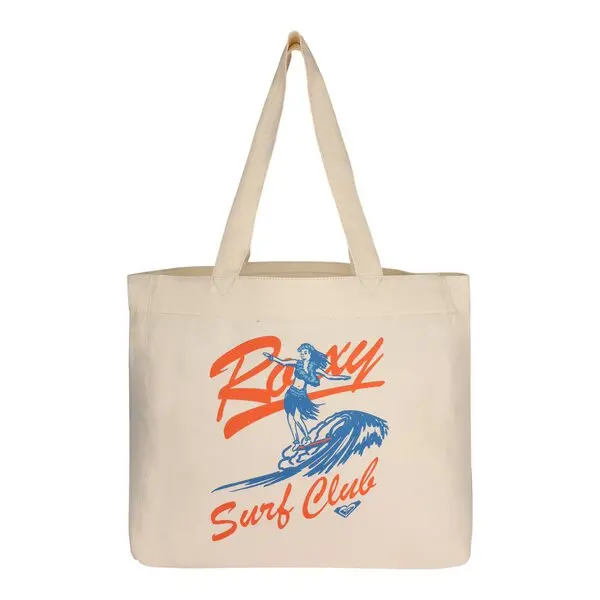 Roxy Surf Club Tote Bag