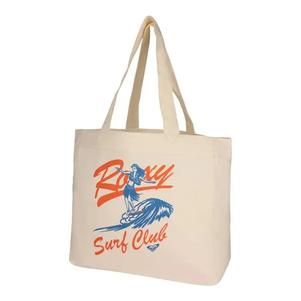 Roxy Surf Club Tote Bag