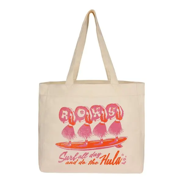 Roxy Surf All Day Tote Bag