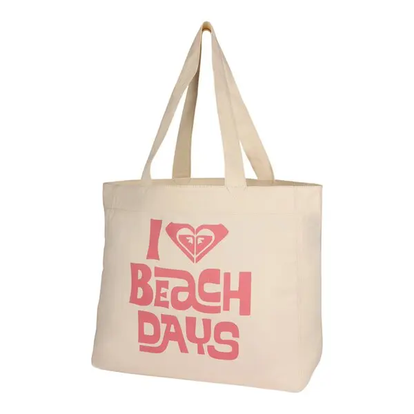 Roxy Beach Days Tote Bag