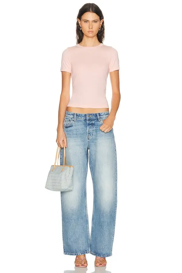 FLORE FLORE Car Tee