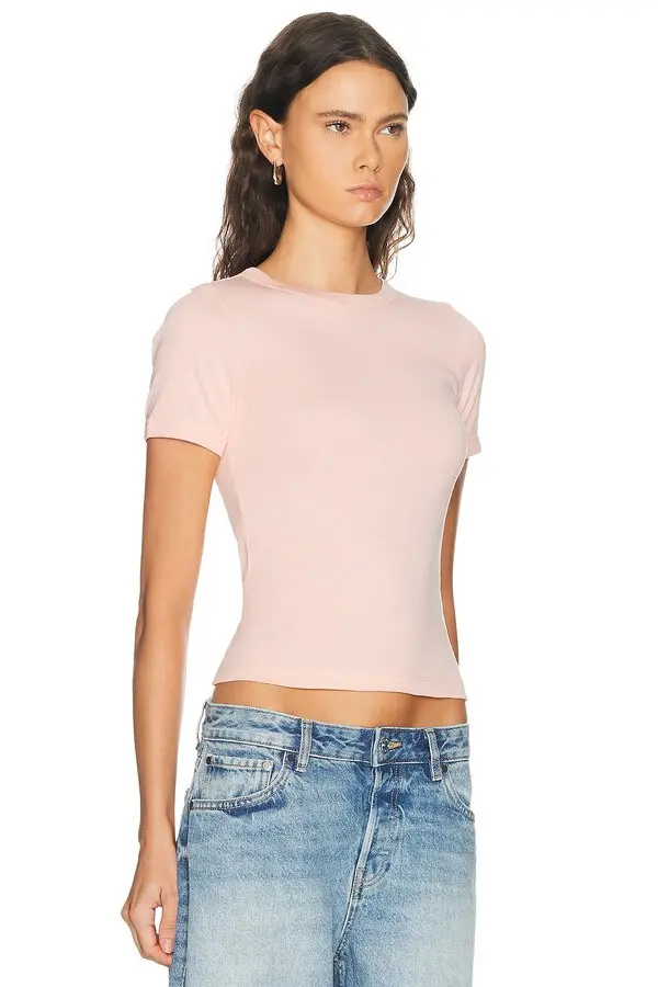FLORE FLORE Car Tee