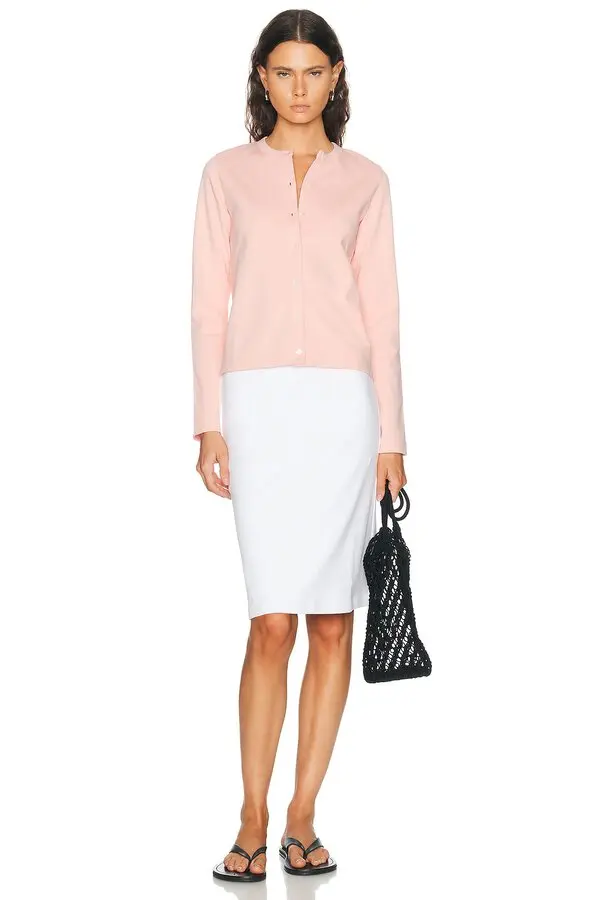 FLORE FLORE Poppy Cardigan