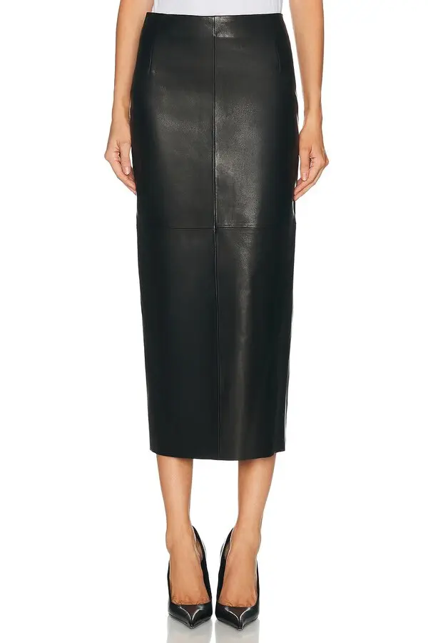 Nour Hammour Selly Skirt