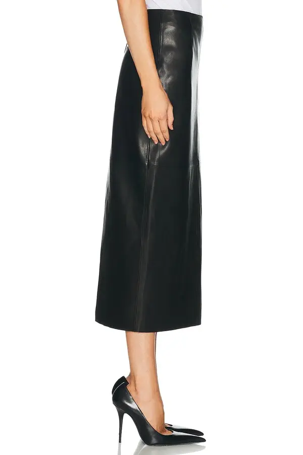 Nour Hammour Selly Skirt