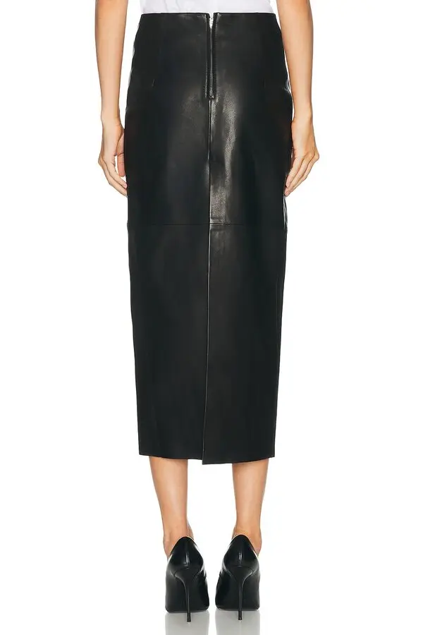 Nour Hammour Selly Skirt