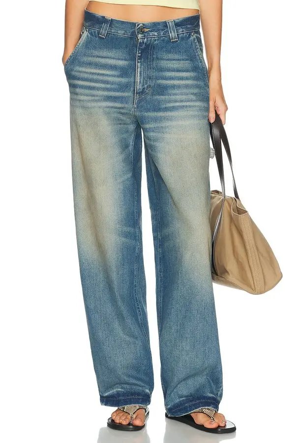 HAIKURE Sibilla Wide Leg