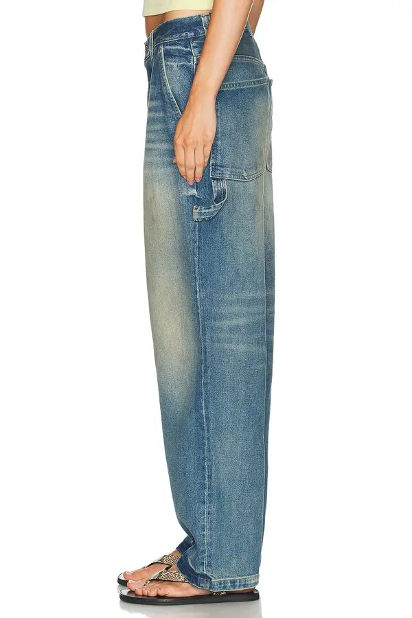 HAIKURE Sibilla Wide Leg