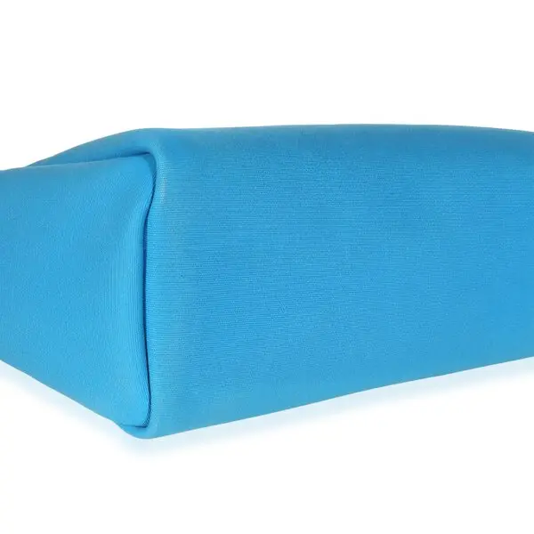 Hermès Herbag Zip 31 Bag - Blue