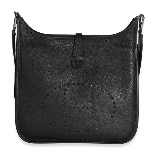 Hermès Clemence Evelyne Iii Pm 29 Phw