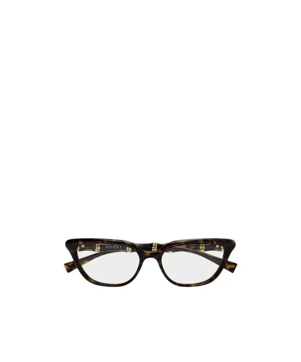 Gucci Cat-eye Frame Glasses