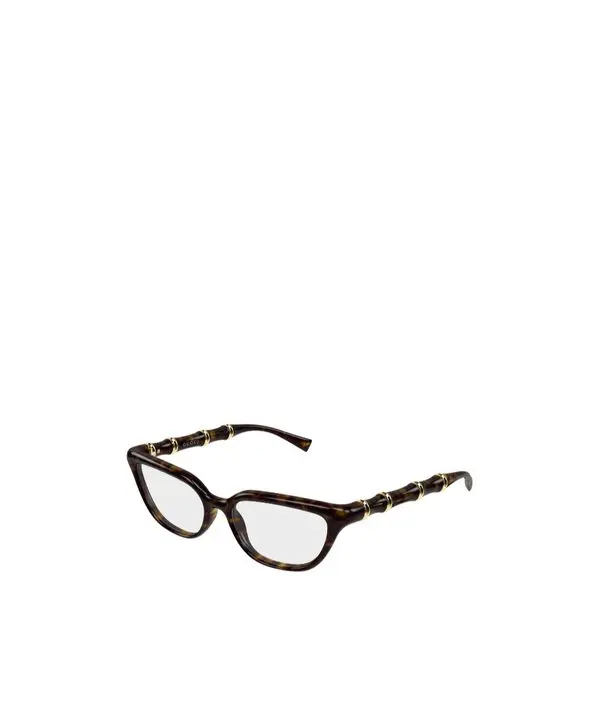 Gucci Cat-eye Frame Glasses