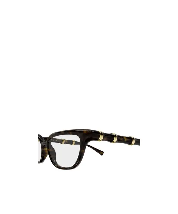 Gucci Cat-eye Frame Glasses