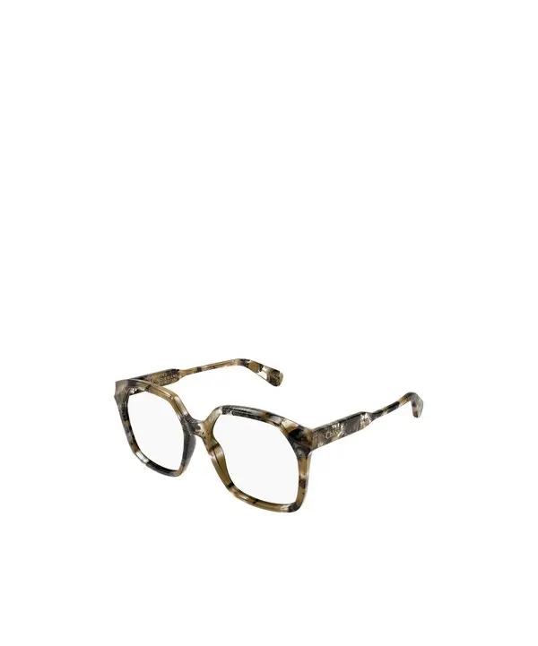 Chloé Square-frame Glasses