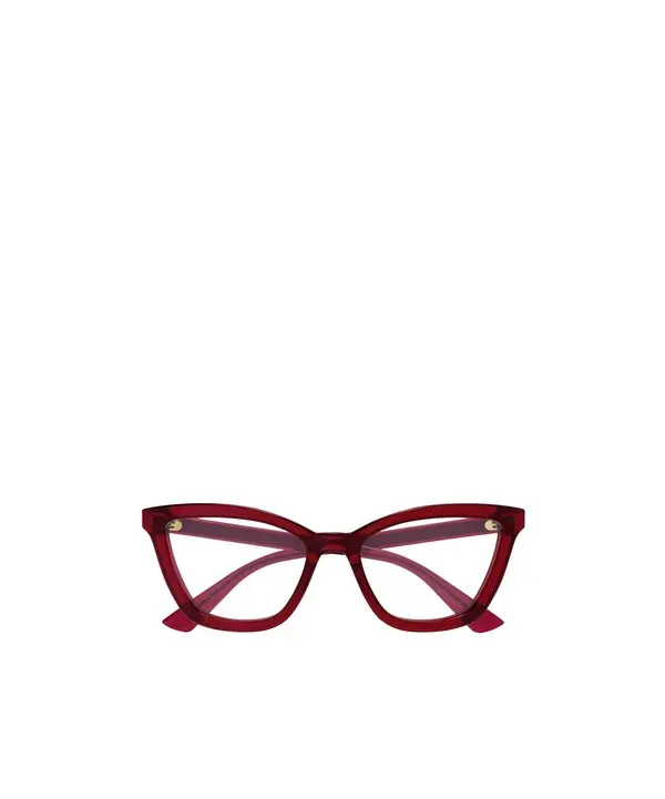Gucci Cat-eye Frame Glasses