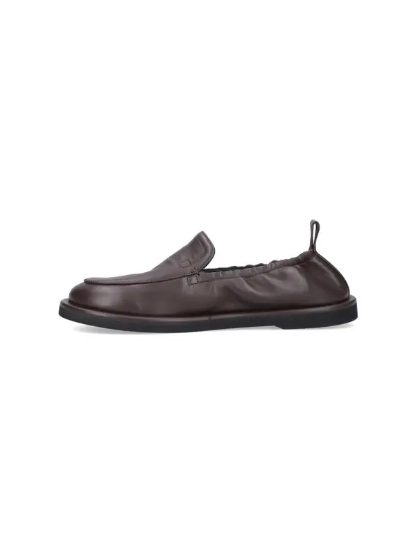 Studio Nicholson Donovan Loafers