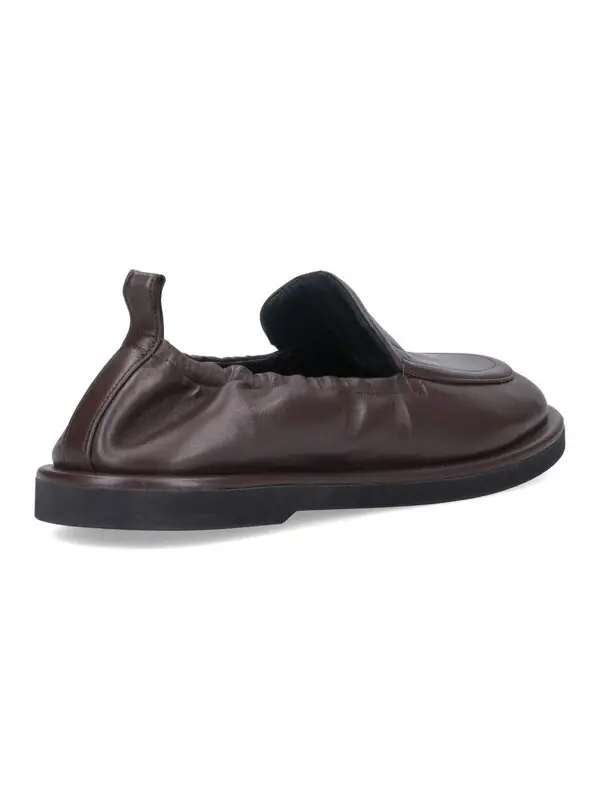 Studio Nicholson Donovan Loafers