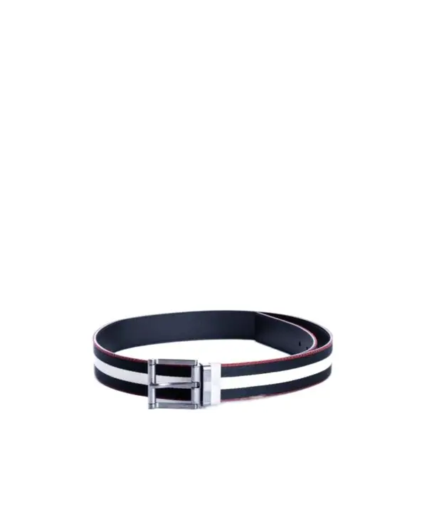 Bally Buckle Belt