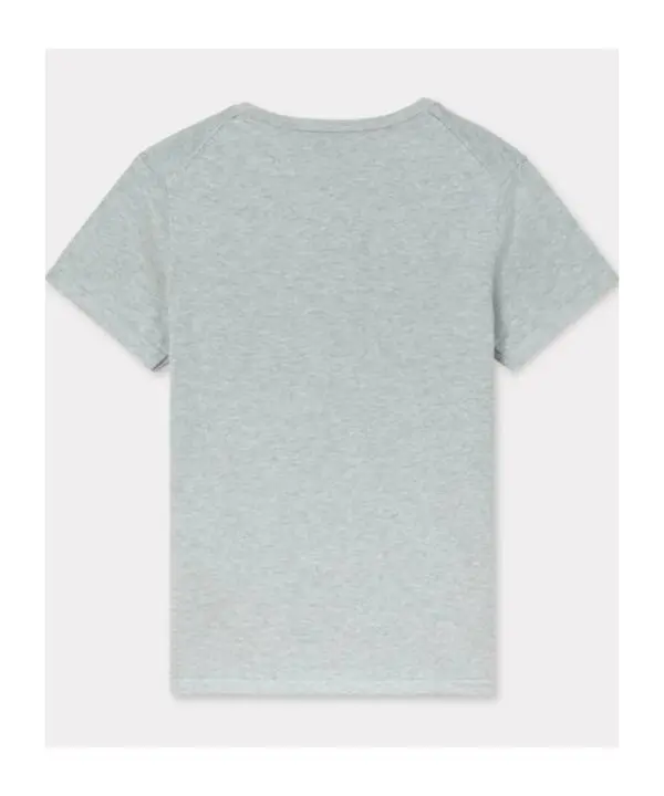 Kenzo Embroidered Top In Cotton