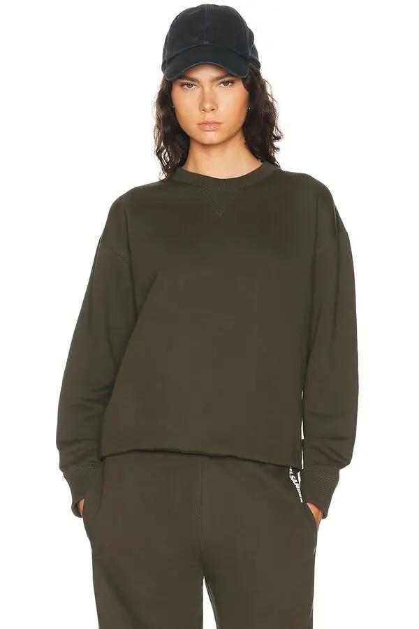 JIL SANDER Sweatshirt