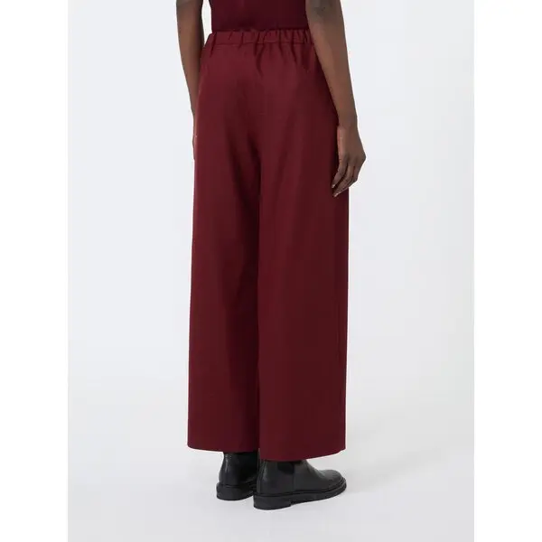 Max Mara Smmfloria Drawstring Pants