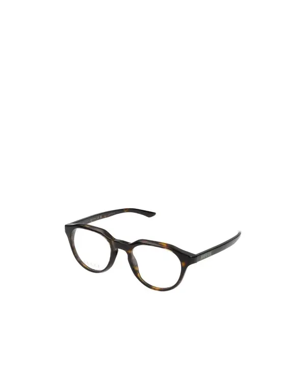 Gucci Oval Frame Glasses