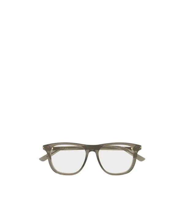 Gucci Square Frame Glasses