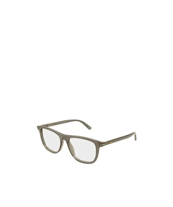 Gucci Square Frame Glasses
