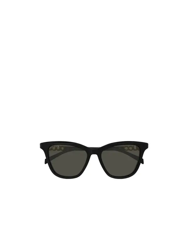 Gucci Cat-eye Frame Sunglasses