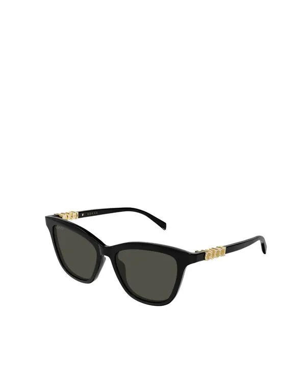 Gucci Cat-eye Frame Sunglasses