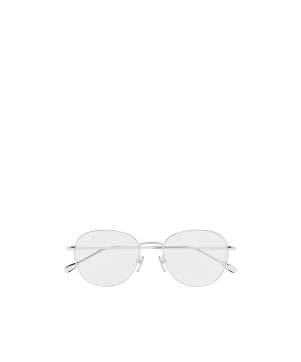 Gucci Oval Frame Glasses