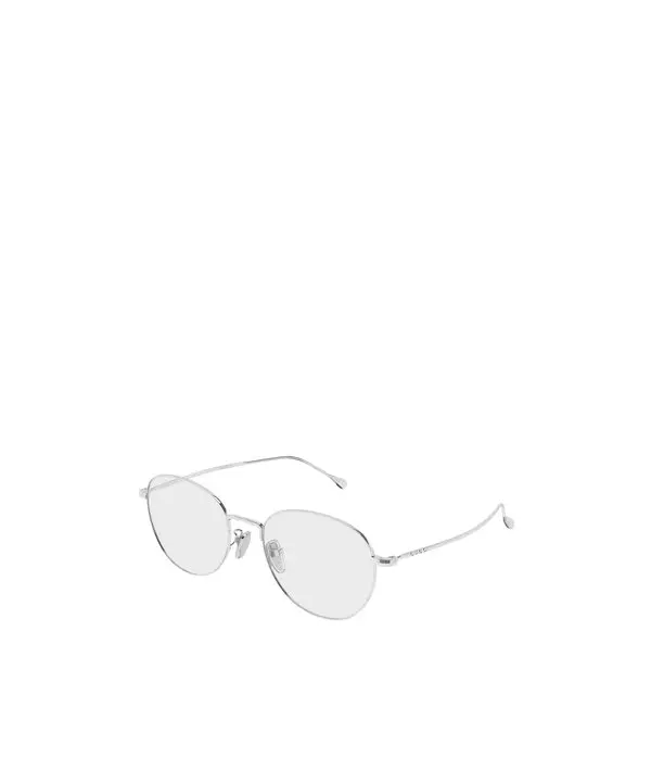 Gucci Oval Frame Glasses