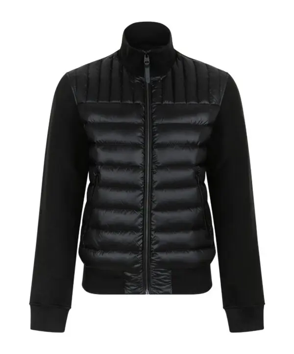 Mackage Collin Quilted Down Jacket
