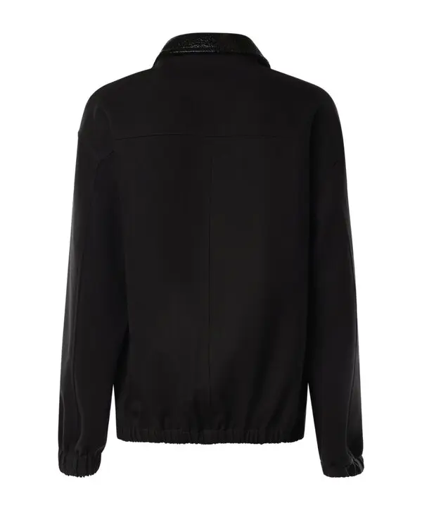 COURREGES Courrèges Zip-up Coat