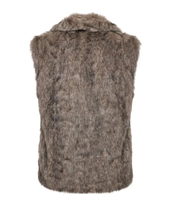 ANIYE BY Lapel Vest