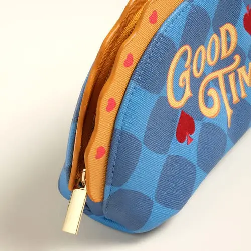 ZSA ZSA ZSU Meilin Makeup Bag Cheerland Collection