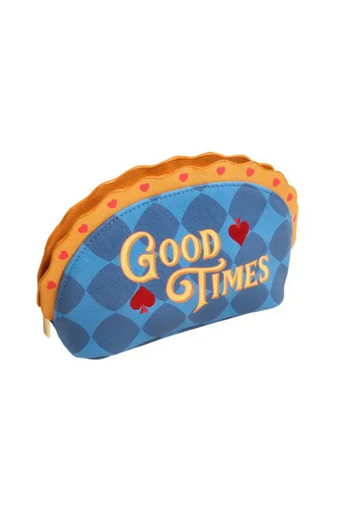 ZSA ZSA ZSU Meilin Makeup Bag Cheerland Collection