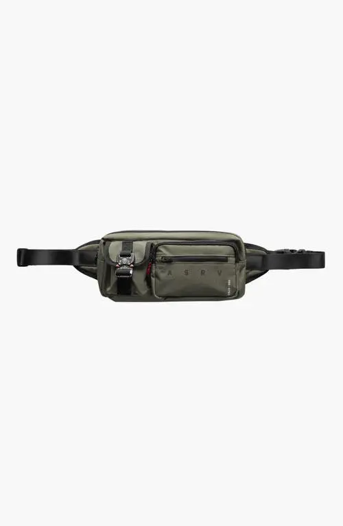 ASRV Cordura Tech Crossbody Pack