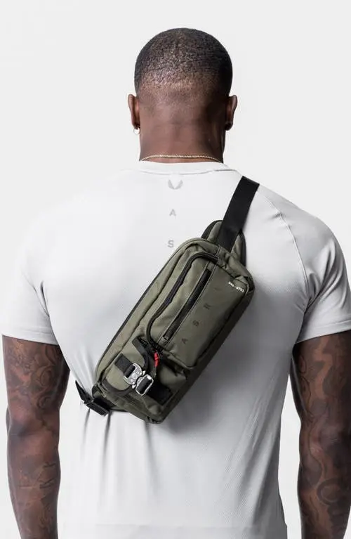 ASRV Cordura Tech Crossbody Pack