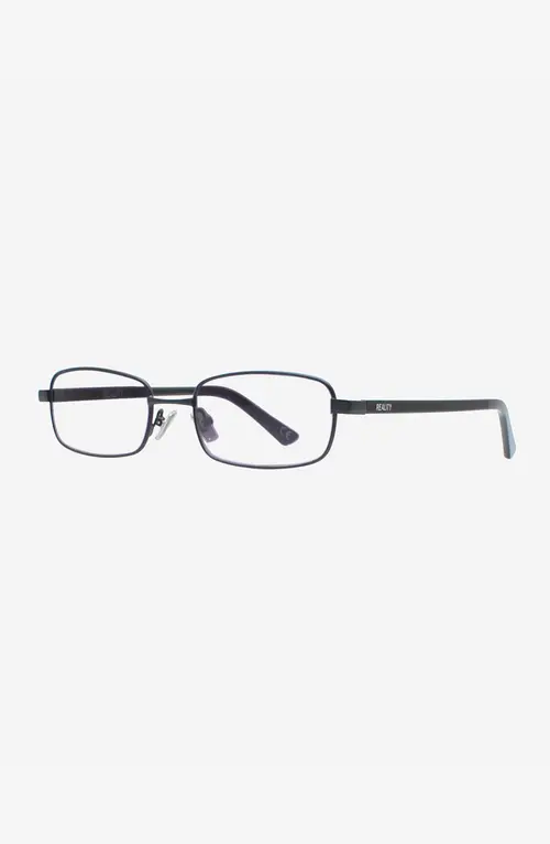 REALITY EYEWEAR Rectangular Reader Glasses