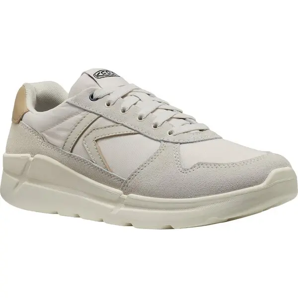 Keen Km2 Jogger Leather Sneaker