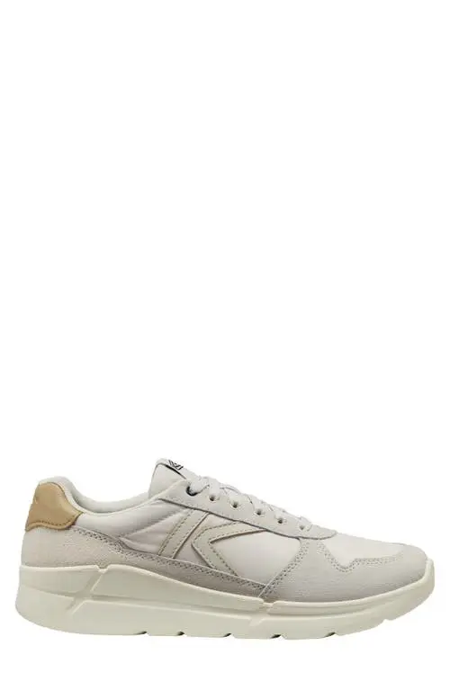 Keen Km2 Jogger Leather Sneaker