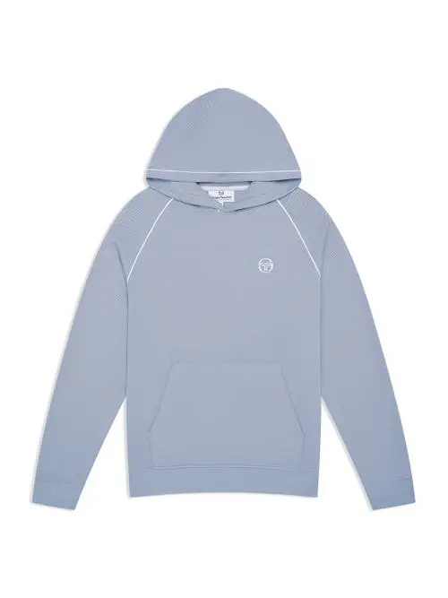 SERGIO TACCHINI Agiato Hoodie - Troposphere