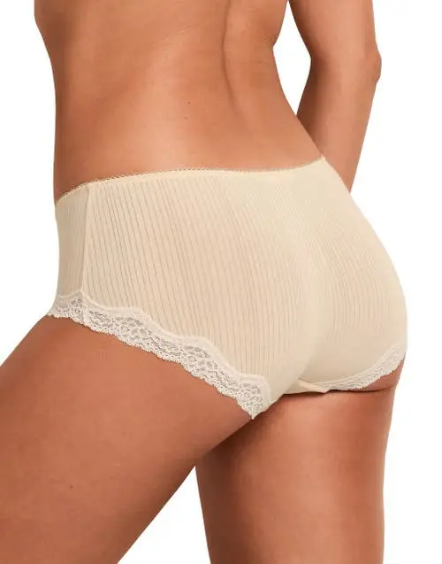 ADORE ME Florie Shortie Panties