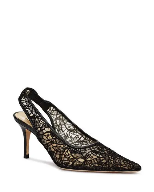 ARTEANA Positano 75 Slingback Pump