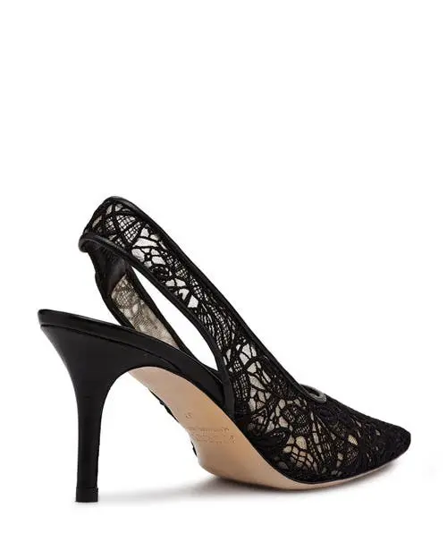 ARTEANA Positano 75 Slingback Pump